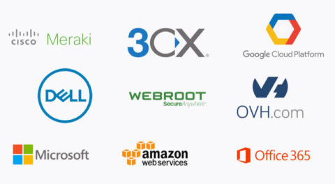 Solutions IT innovantes pour entreprises| ITAK-IT